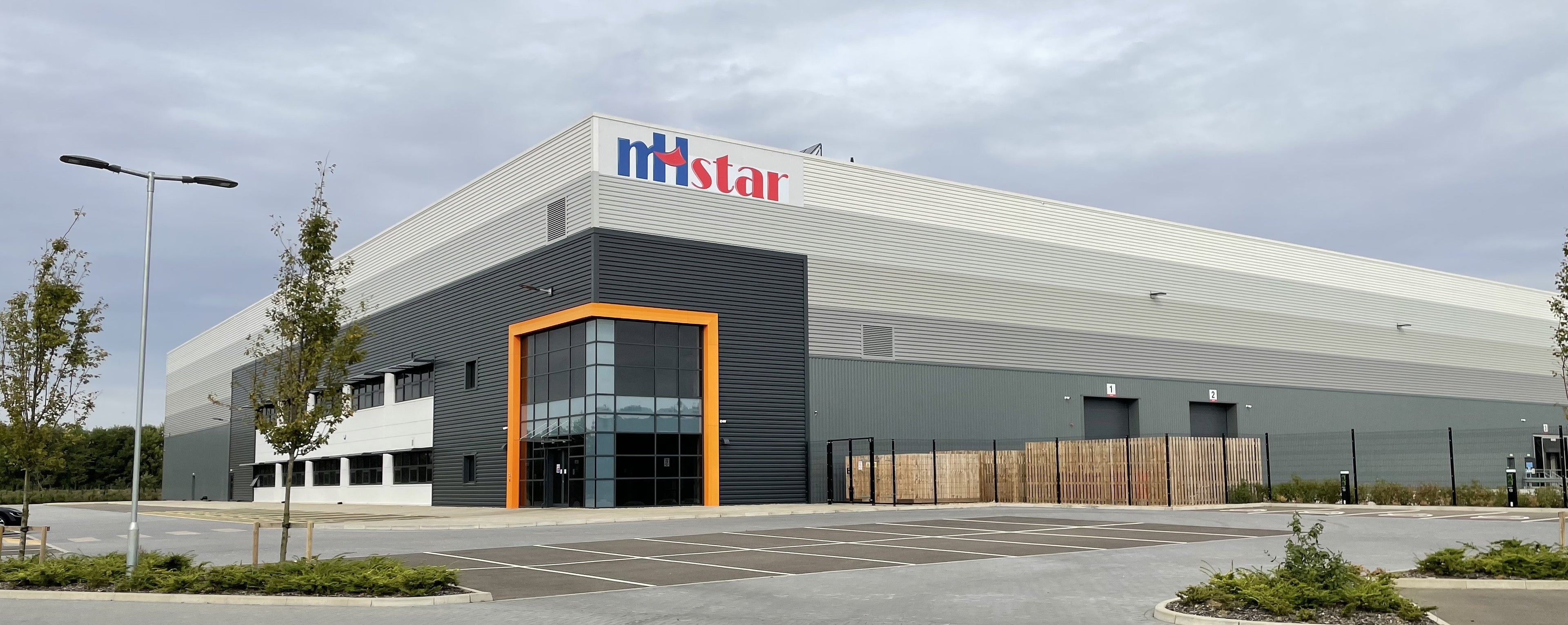 MH Star UK Ltd – mhstar.co.uk